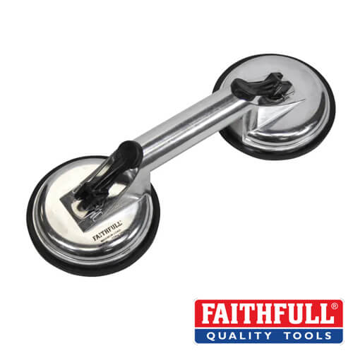 Access Floor Lifting Tools | Suction Lifters for Raised Floor Panels